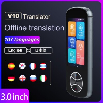 smart translation machine MT6580 | eBay