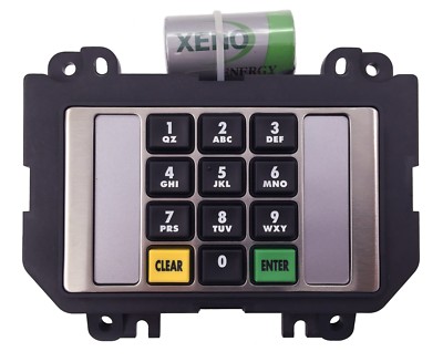 New Dresser Wayne Injected Keypad SPM Sunoco Dual 892638-006-289 | eBay