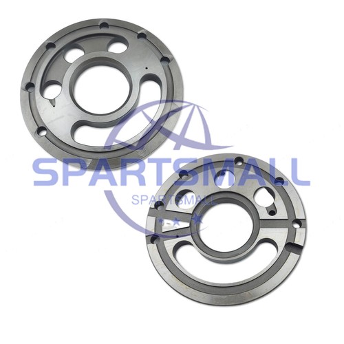 Hydraulic Pump Repair Kit HPV75 For Komatsu PC60-7 Excavator Parts | eBay