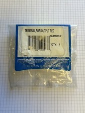 Miller 181246 Black Power Output Terminal for sale online | eBay