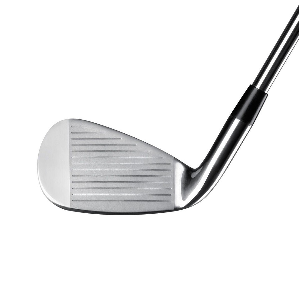 Juggernaut Max Irons Golf Club Heads Individual Heads 5-SW- RH-HEAD ...