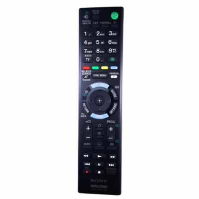*NOUVEAU* Télécommande De Remplacement Sony RM-ED061 Pour TV | eBay