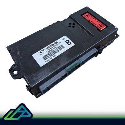 2001 2002 Ford F250 F350 GEM Multifunction Body Control Module 1C3T ...