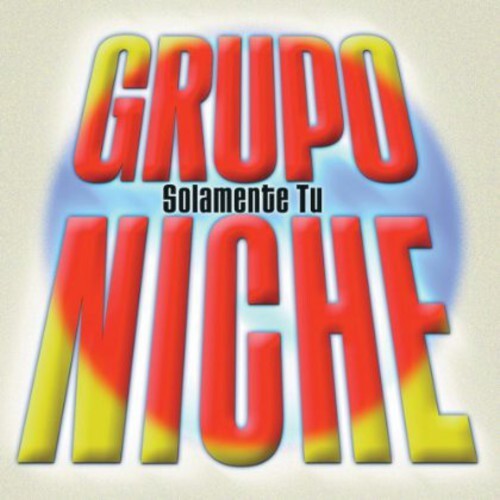 Grupo Niche : Solamente Tu by Grupo Niche (CD, 2001) for sale online | eBay