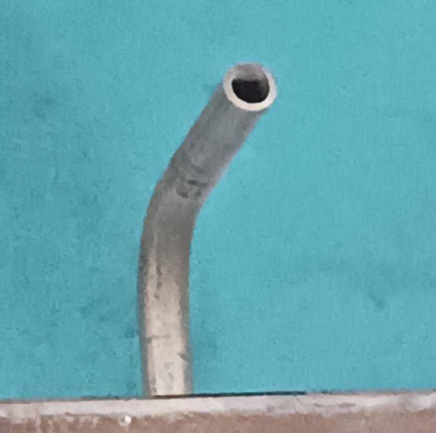 MG Midget Fuel Tank (1971), NRP 1201 | eBay