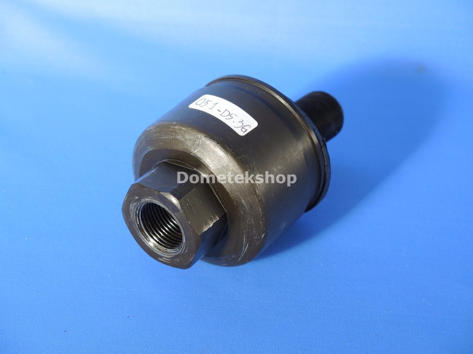 SMC JAH50-20-150 Floating Joint | eBay