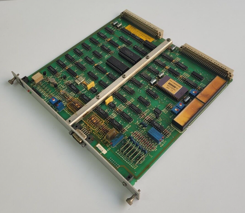 Autronica GLK-90A 7258-002-0002 Leiterplattenkarte | eBay.de