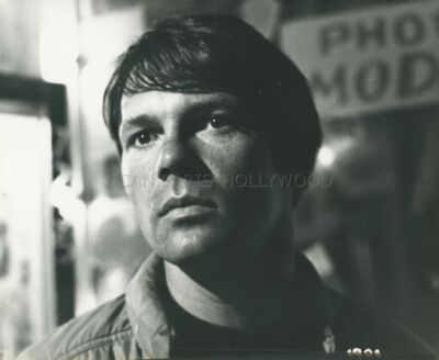 GARY LOCKWOOD MODEL SHOP 1969 PHOTO ORIGINAL #24 JACQUES DEMY | eBay