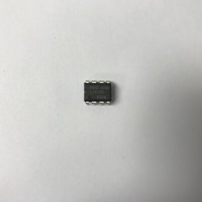 UPC1658C NEC INTEGRATED CIRCUIT 8 PIN DIP NEW x1PC | eBay