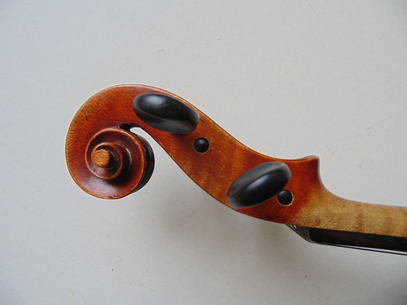 Laberte-Humbert Freres J.V.Ferelli French violin SOUND SAMPLE | eBay UK