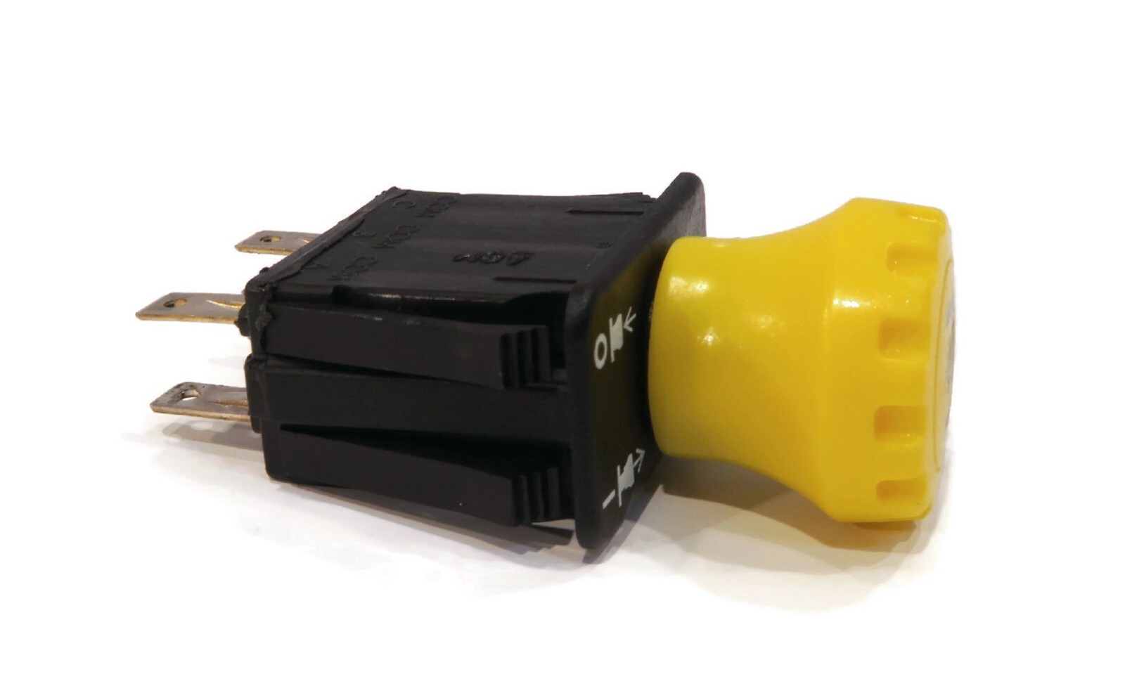 PTO Switch for John Deere AM116235, AM118802, LVA21437, Great Dane ...