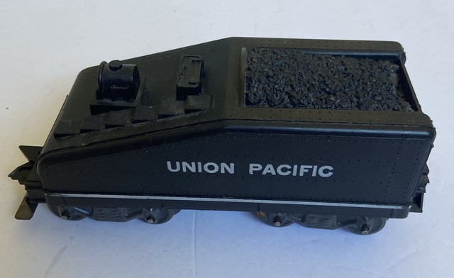 Vintage Fleischmann HO Scale 1366 Union Pacific Locomotive for sale ...