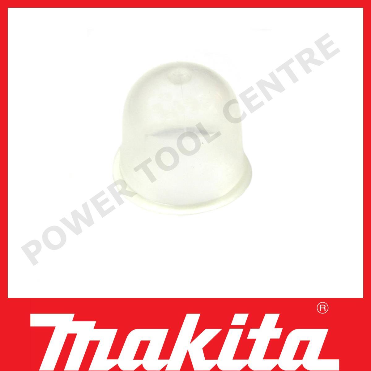 Genuine Makita Brush Cutter Spare Priming Valve RBC201 RBC2110 RST200 ...