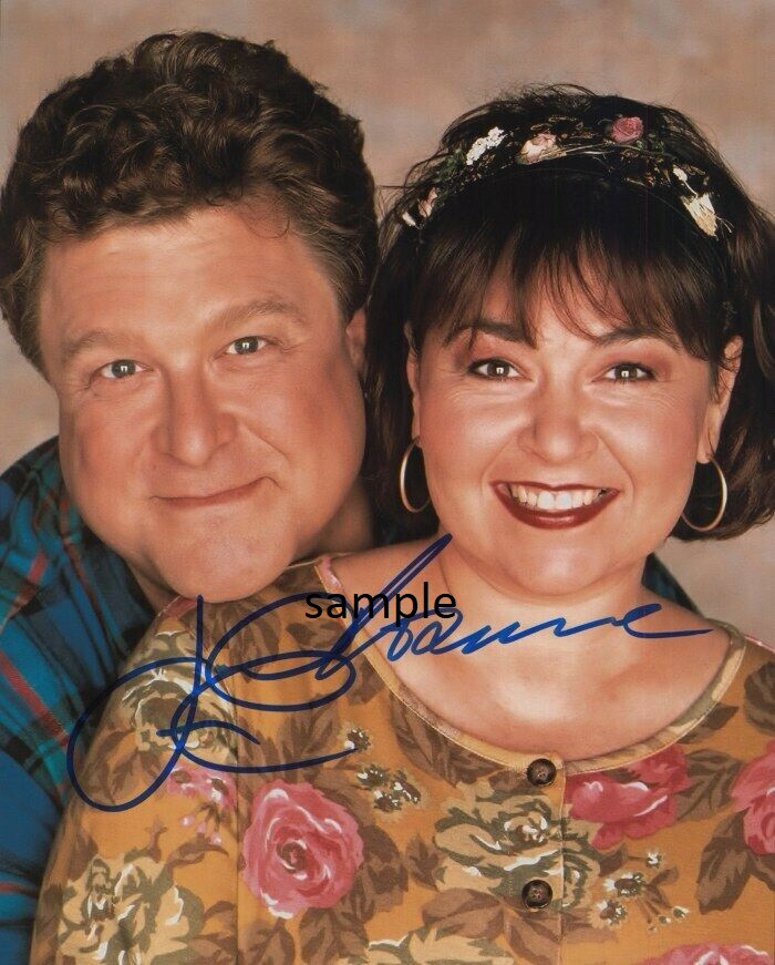 John Goodman Roseanne Barr Why The 'Roseanne' Mess Isn't Stopping TV's