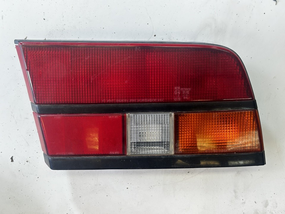 1984-1986 Nissan 300ZX Z31 Left And Right Tail Lights | eBay