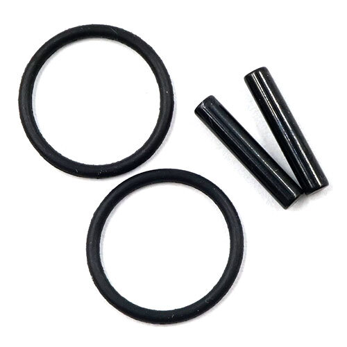 Axon Front Wheel Hub Axle Stop Pin Set For Yokomo BD10 #MH-AP-Y001 | eBay