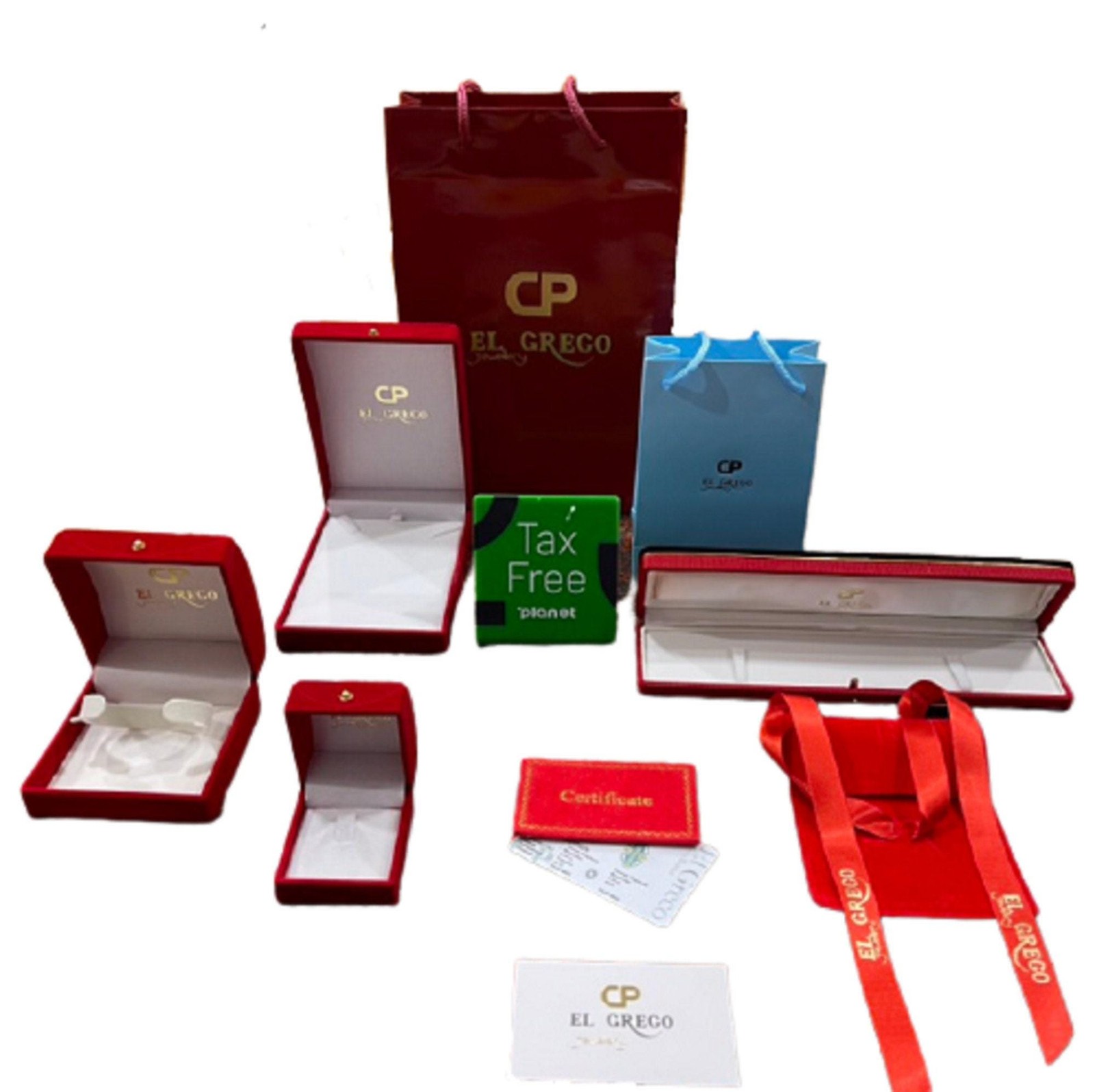 Elegant 18k white gold pendant | oval sapphire & round diamonds ...