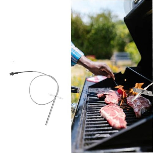 Grill Temp Sensor with Advanced Technology for Precise For BBQ Cooking ...