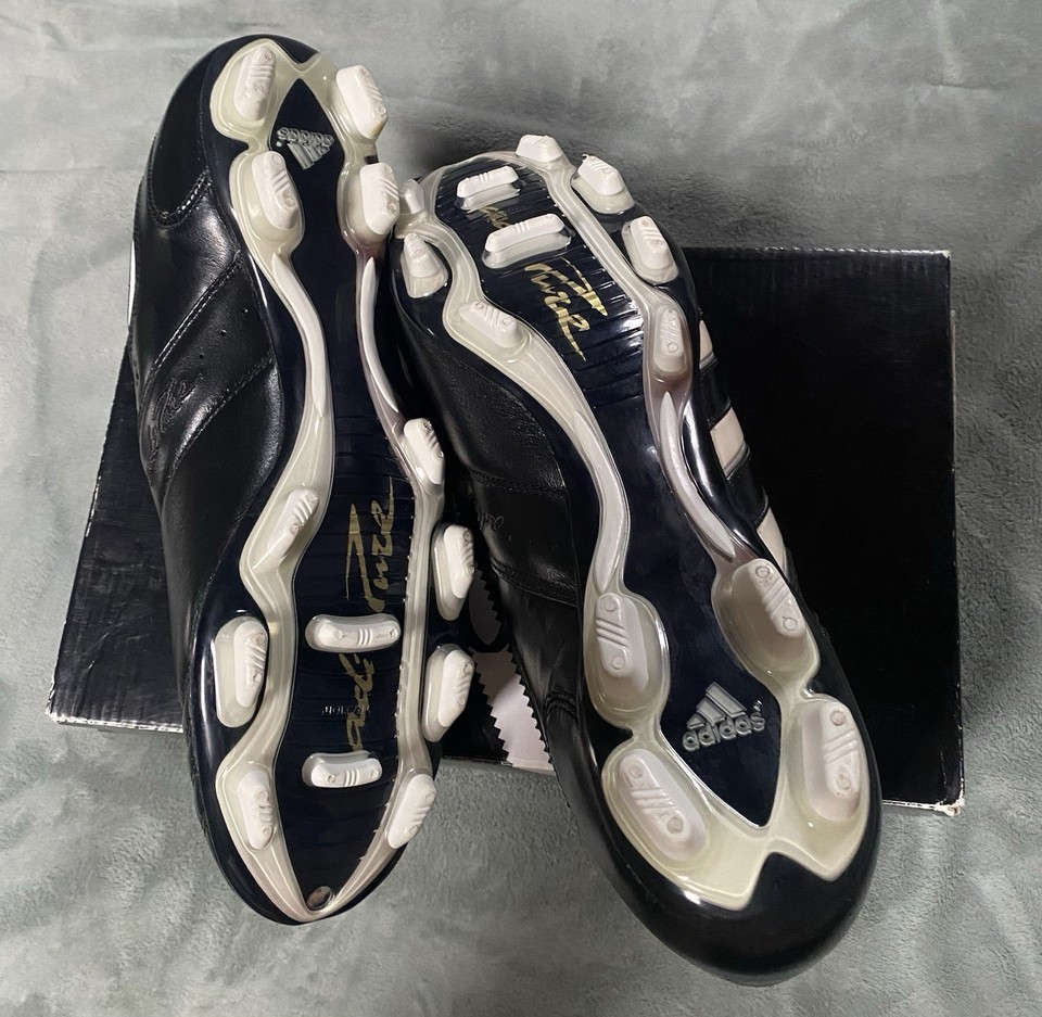 Brand New Adidas Adipure II TRX FG Cleats | eBay