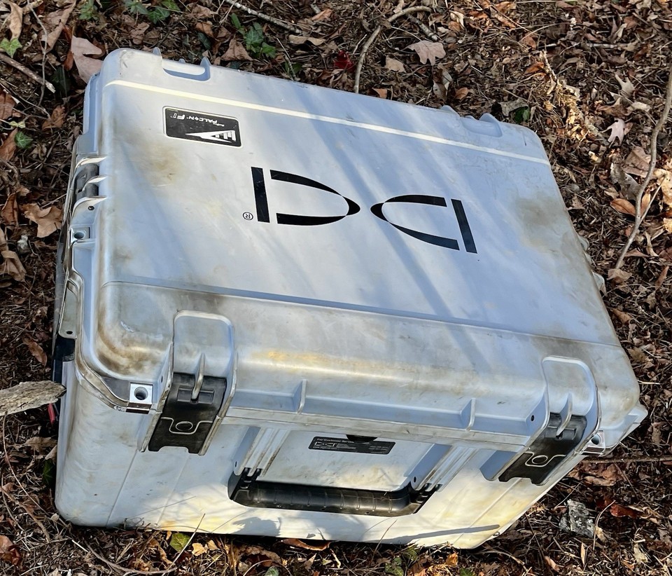 Digitrak DCI F2 Locating System Package HDD Horizontal Directional ...