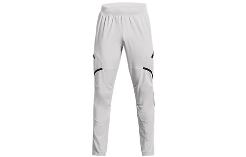 Under armour Slim Fit Straight Leg Adjustable Inner Drawstring Sports ...