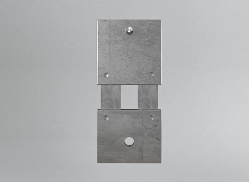 60 Clock Pendulum Suspension Spring for Grandfather Clock Hermle and ...