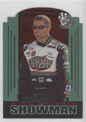 2004 Press Pass Showman Bobby Labonte #S8A HOF 0s5 | eBay