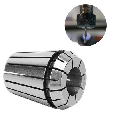 Spring Collet CNC Lathe Milling Machine Chuck 0.015mm ER32‑16♫ | eBay UK