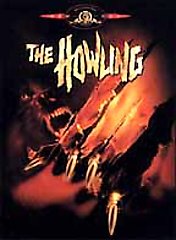 The Howling DVD 27616865489| eBay