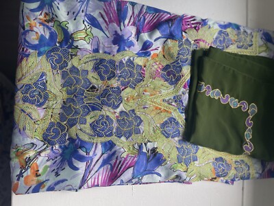 Makhawer,Jalabiya, with hijab, Dudai Fashion, Material | eBay
