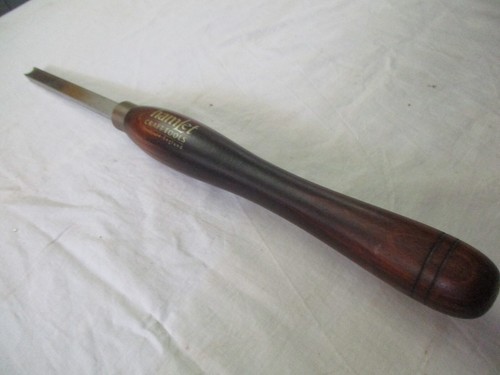 HAMLET CRAFT TOOLS (SHEFFIELD ENGLAND) BEAT FORMING USED | eBay Australia