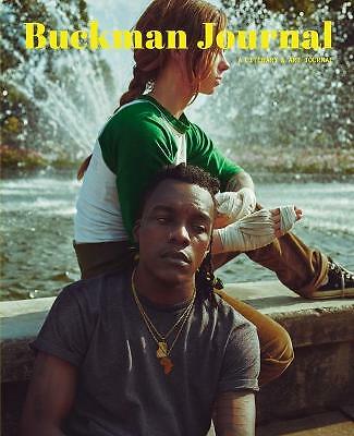 Buckman Journal by Craig Foster, Rich Perin, Merridawn Duckler ...