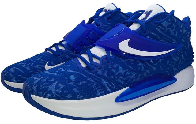 Size 14 - Nike KD 14 TB Game Royal for sale online | eBay
