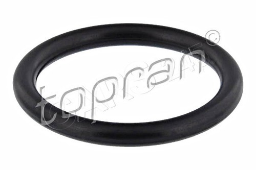 TOPRAN Oil Cooler Gasket For VAG-Normteile WHT008226 N91027901 ...