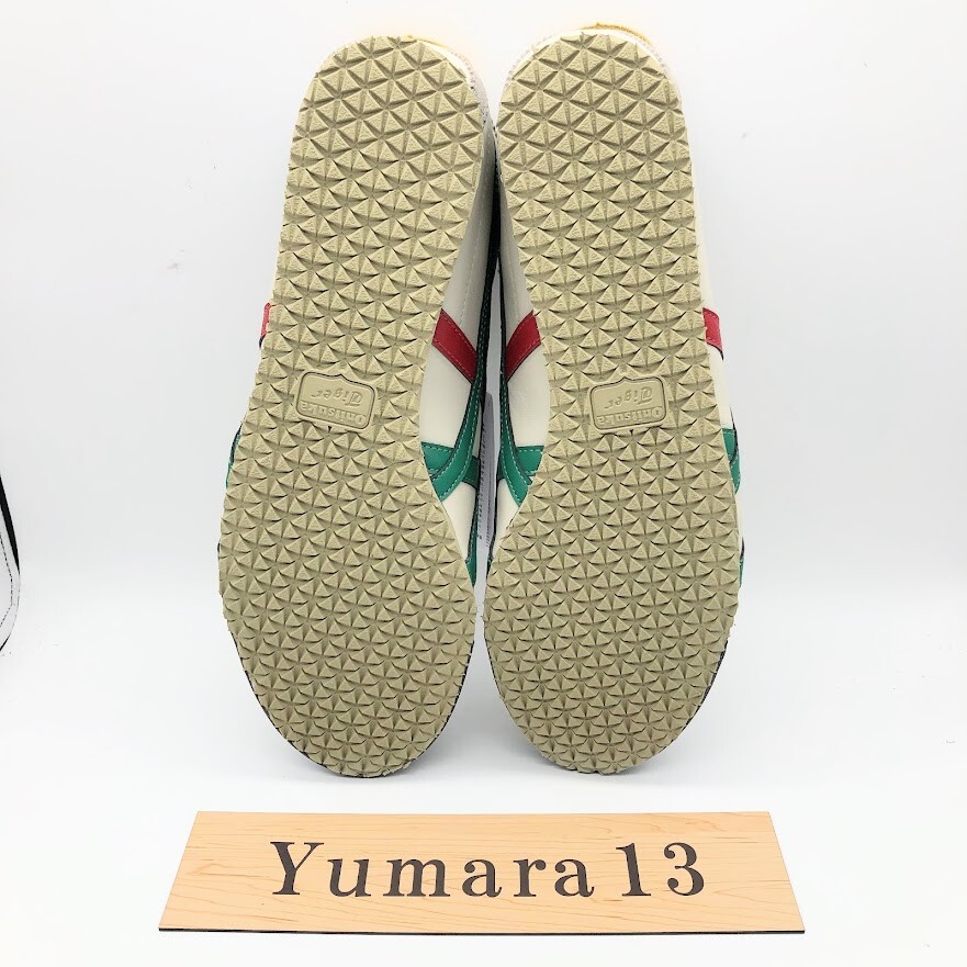 Onitsuka Tiger MEXICO 66 Sneakers Unisex 1183C102 16Colors Unisex Size ...
