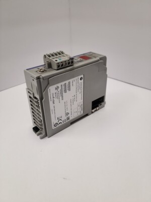 Allen-Bradley 1769-SDN CompactLogix DeviceNet Scanner Module | eBay