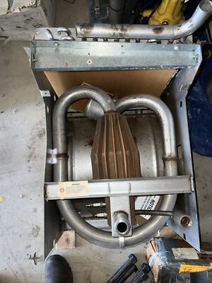 lennox pulse heat exchanger lb-93416 (LOCAL PICK UP ONLY) | eBay