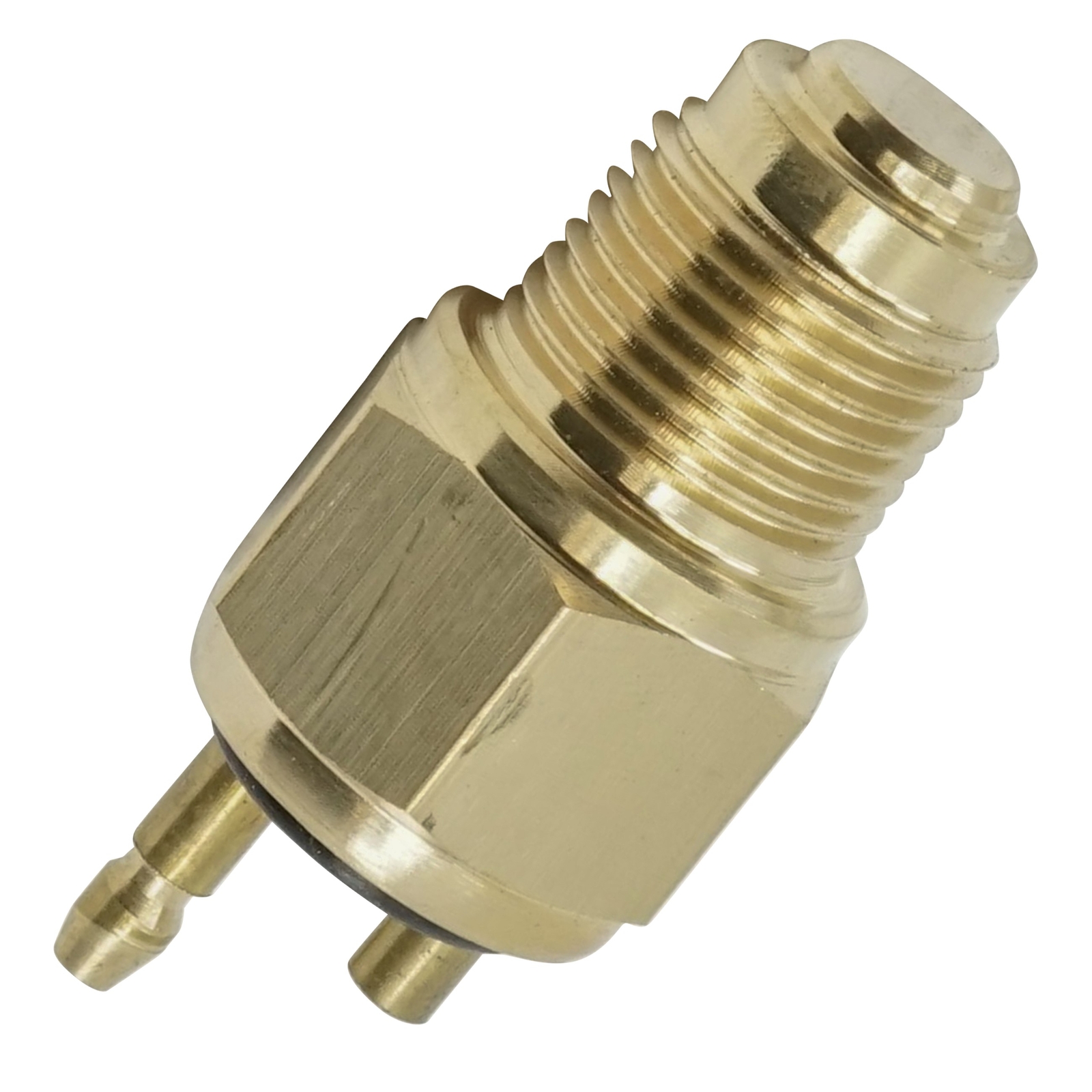 Fan Heat Sensor Switch Thermal for Polaris 400L 1994-1995 / Xpress 300 ...