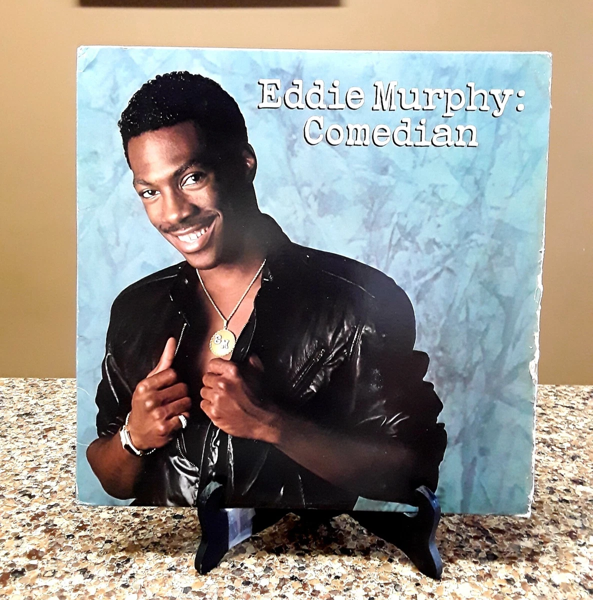 Eddie Murphy 1983