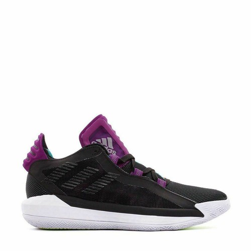 [EH2071] Mens Adidas Dame 6 | eBay