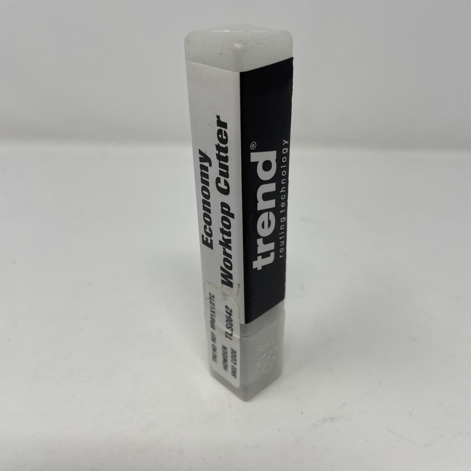 Trend BR01X1/2TC 50mm Kitchen Worktop Cutter 1 Boxed & 1 Without Box ...