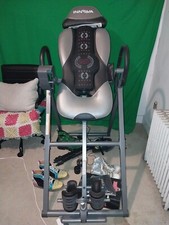 Innova ITM5900 Advanced Heat and Massage Inversion Therapy Table for ...