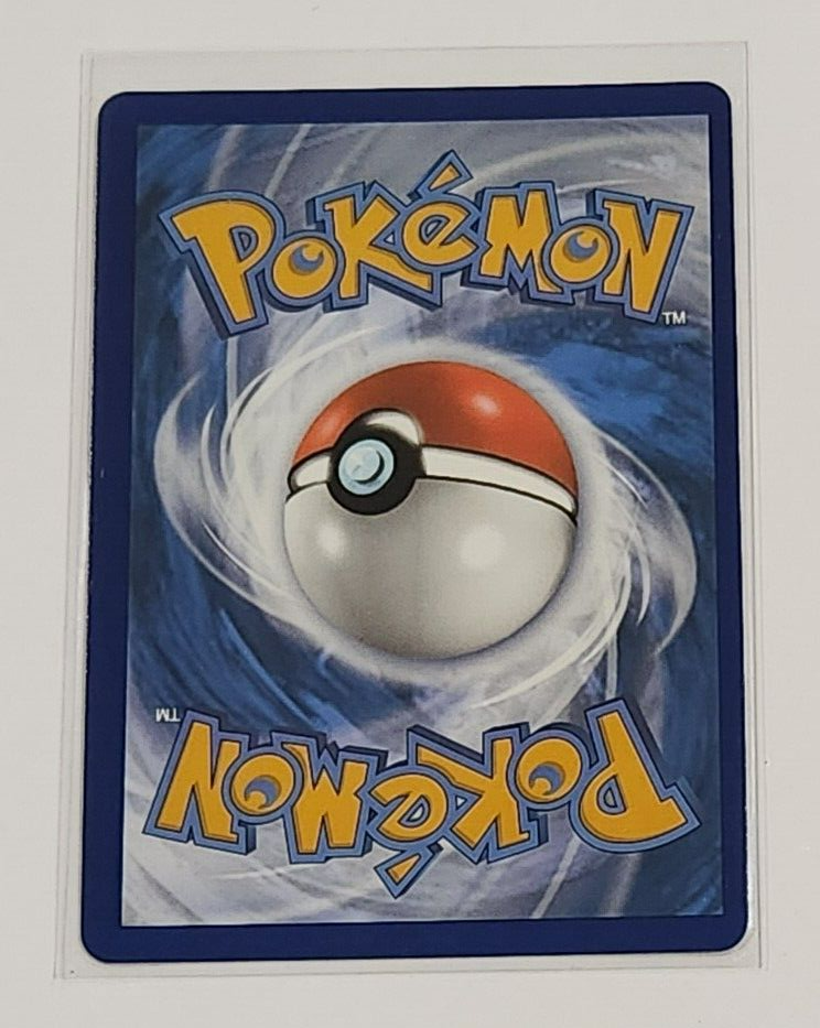 2021 POKEMON TRAINER MUSTARD HOLO TRADING CARD | eBay