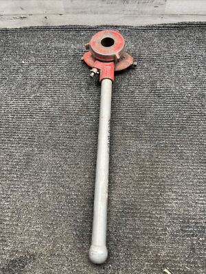 Pipe Threaders - Reed Pipe Threader
