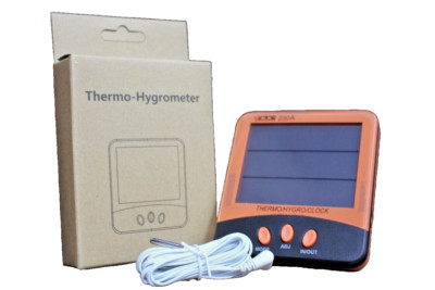 VICTOR 230A HUMIDITY METER | eBay