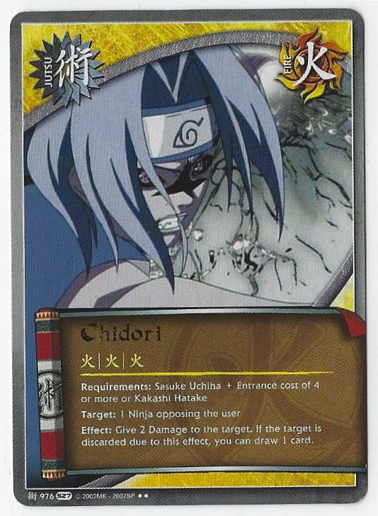 Naruto Hand Signs For Chidori Level 3 Domain Adaptation With