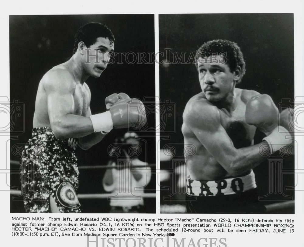 Edwin Rosario Camacho