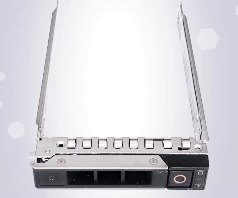 1PC NEW Dell Hard Disk Tray R740 2.5-inch hard disk tray R640 R440 R540 ...