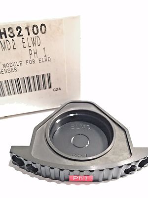 NIKON MH TMD2 PH1 INSERT FOR ELWD CONDENSER FOR MICROSCOPE | eBay