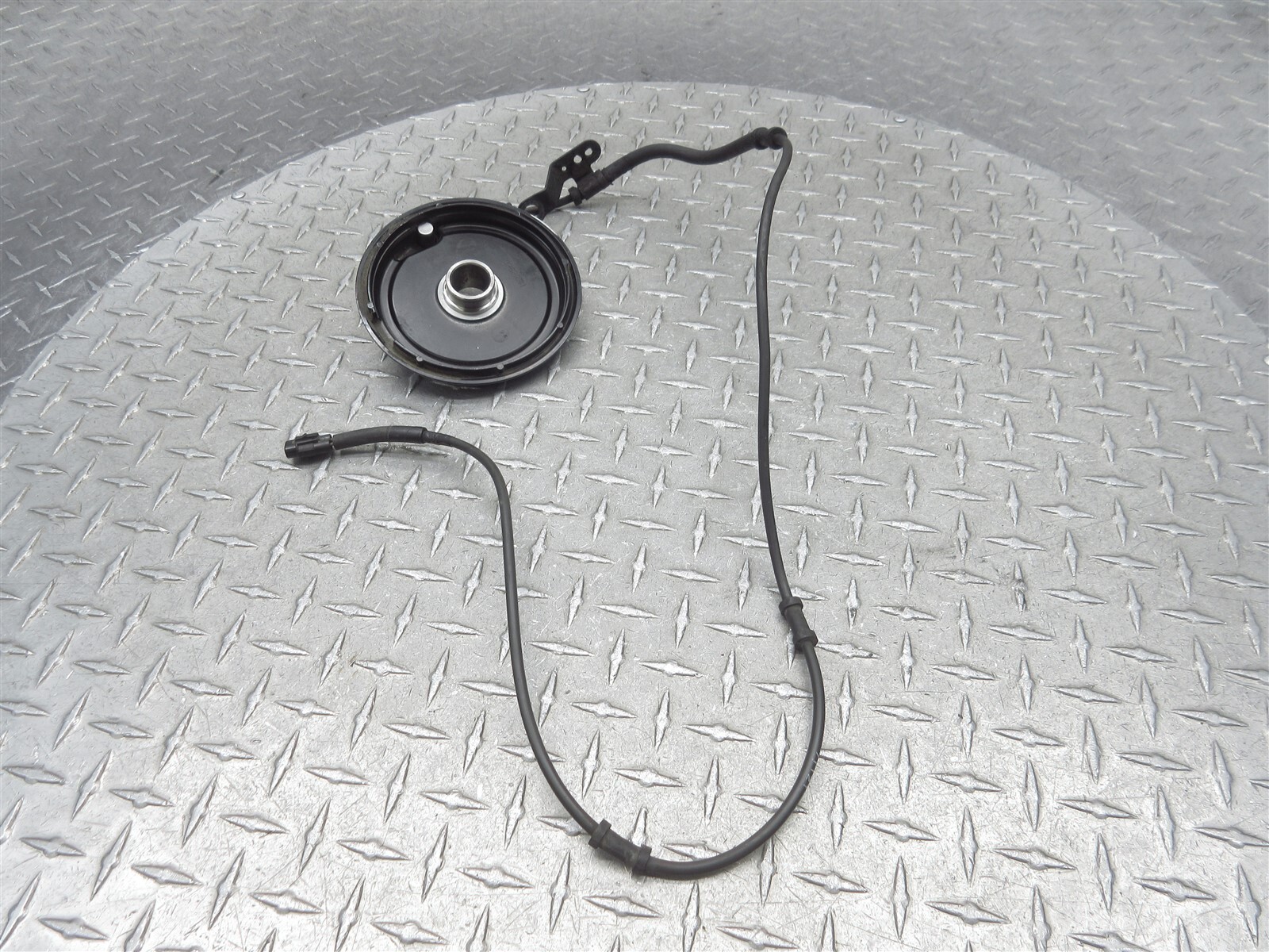 Yamaha OEM 3p6-2517g-00-00 Rotor Sensor 3P62517G0000 for sale online | eBay